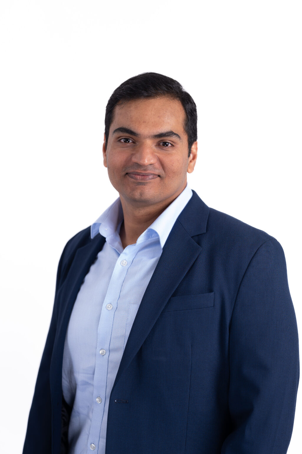 Team - Areka Consulting