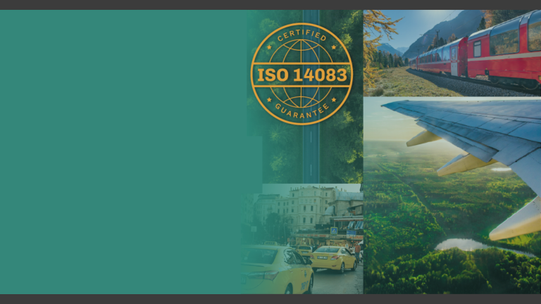 Areka’s CarbonTrack Framework Achieves ISO 14083 Certification - Areka ...